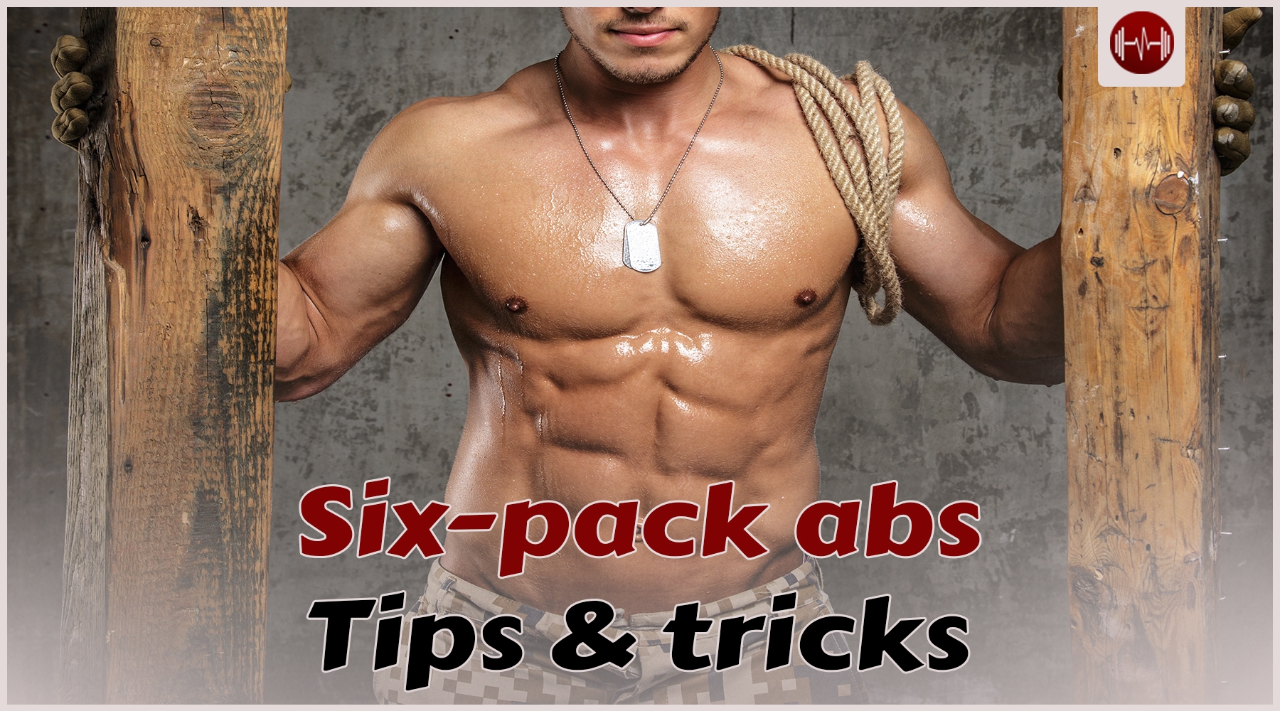 Shredded Six Pack Abs Tips And Tricks Aestheticbeats