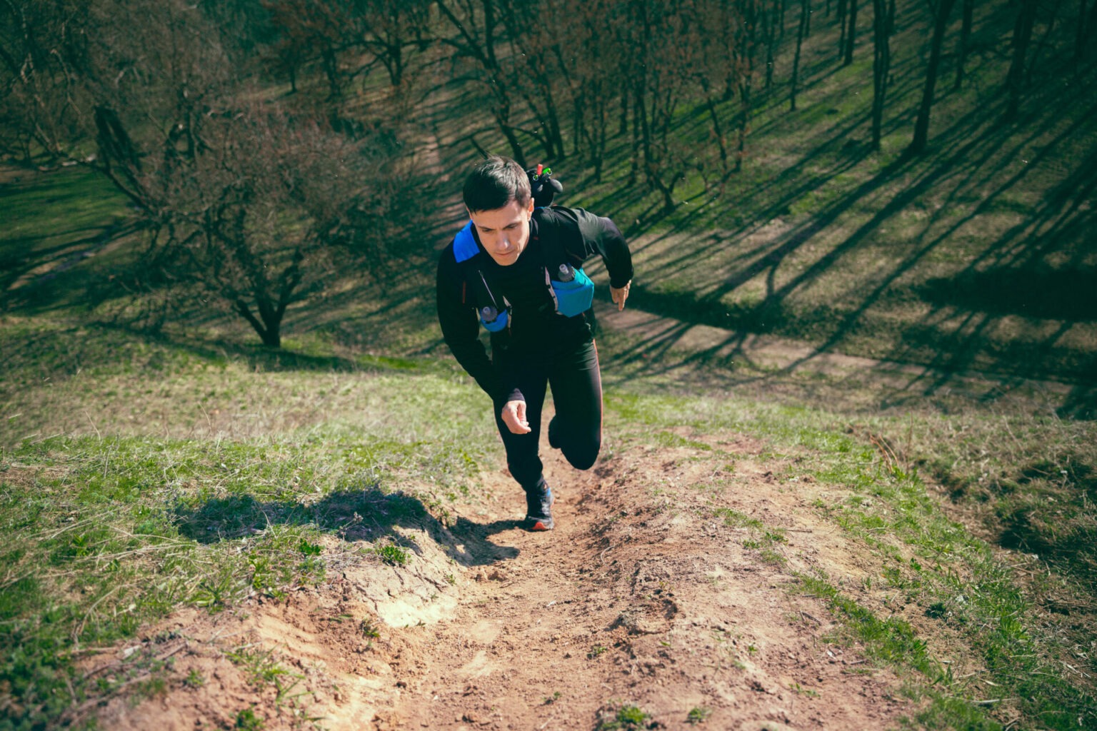 Discover the Best Running Trails in the US - aestheticbeats