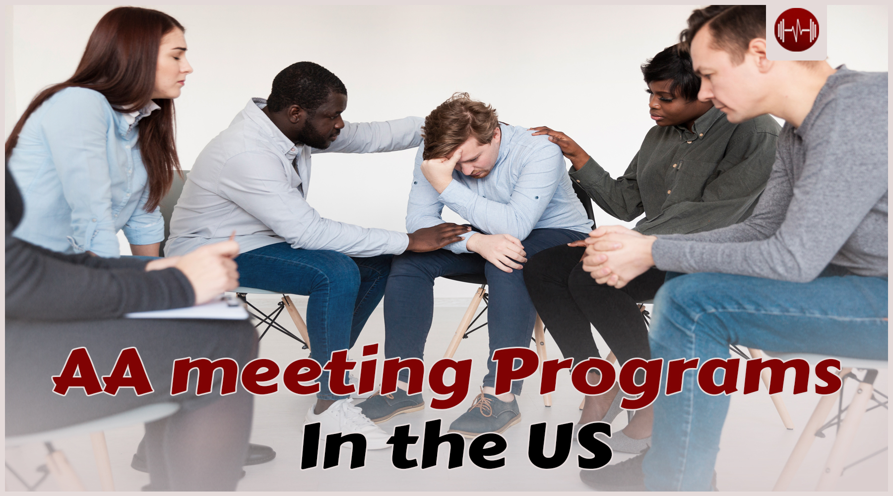 The Best 10 AA Meeting Programs in the US - aestheticbeats