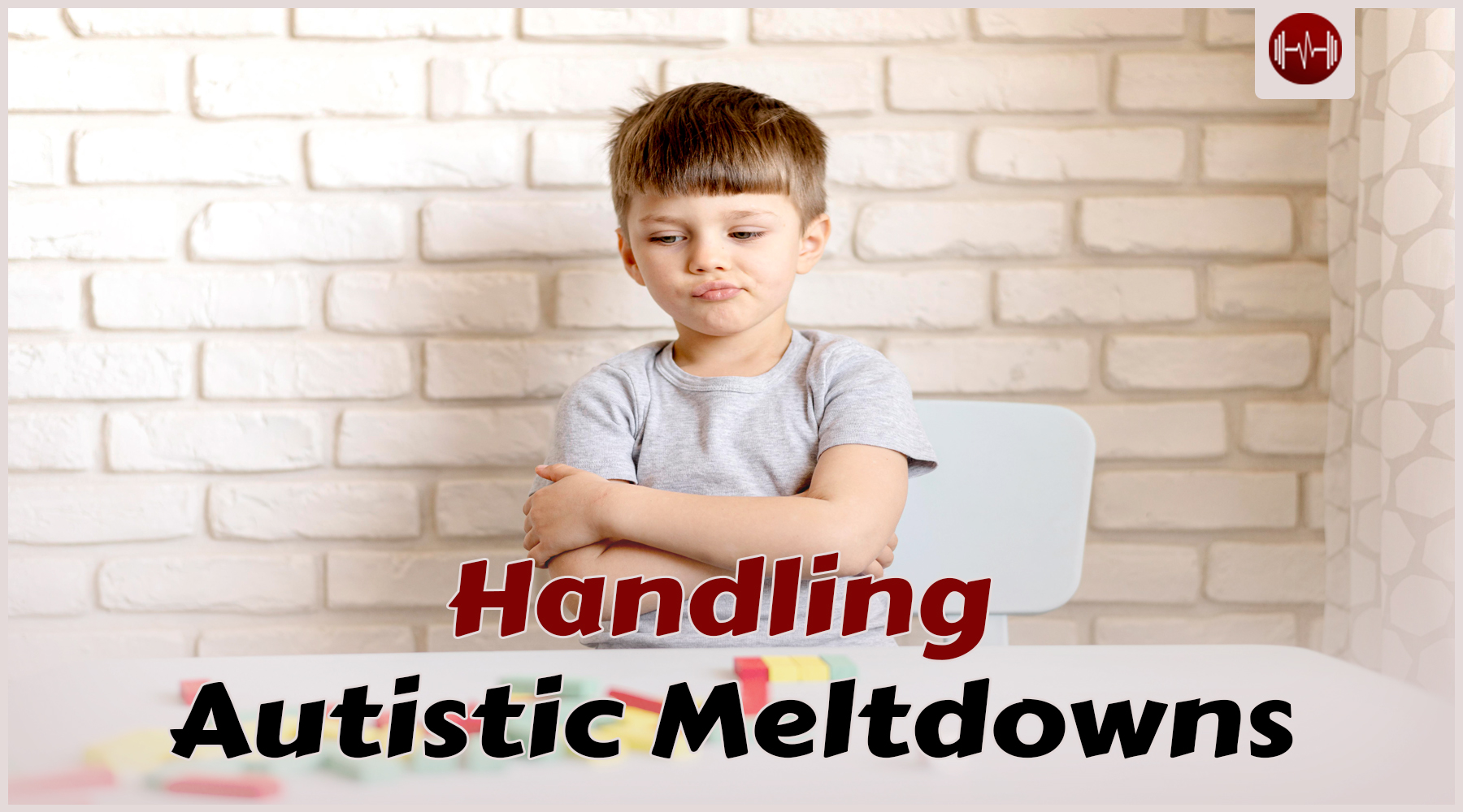 Handling Autistic Meltdowns: Effective Strategies for Support ...